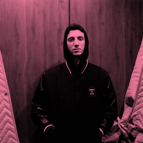 Interview: Shlohmo | Telekom Electronic Beats