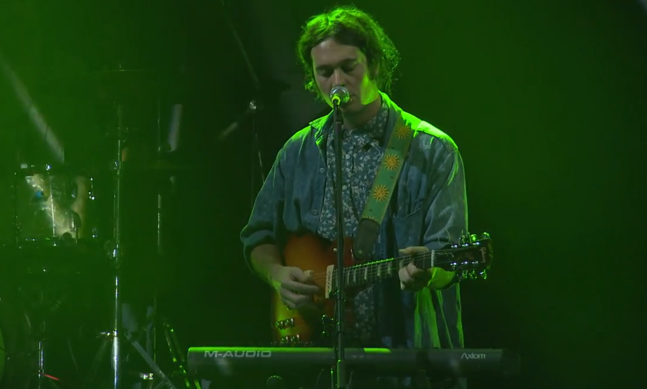 WASHED OUT YENİ ŞARKISIYLA GELMEYEN YAZI GETİRMEYE KARARLI – playtuşu