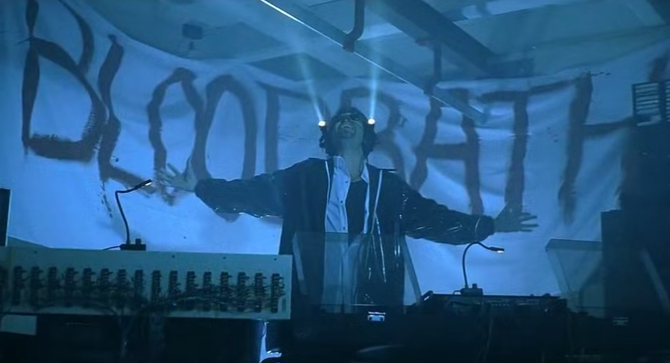 Blade's "Blood Rave" Scene To Be Recreated In Amsterdam – Telekom ...