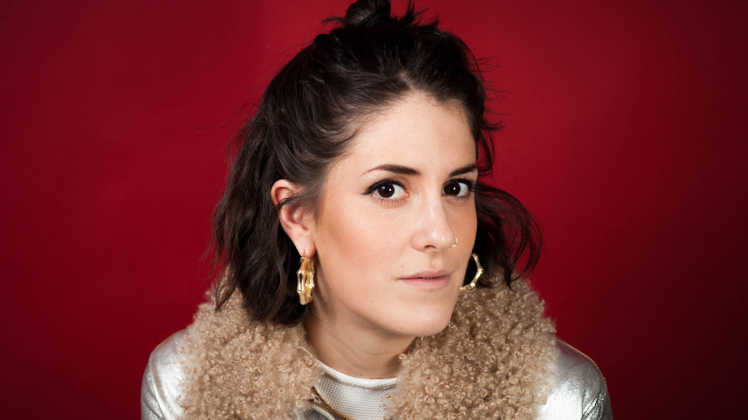 Rewind: How Omar S Inspired Rising House DJ Shanti Celeste | Telekom ...