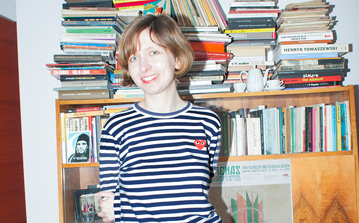 An Offbeat Guide To Warsaw’s Artistic Oddities | Telekom Electronic Beats