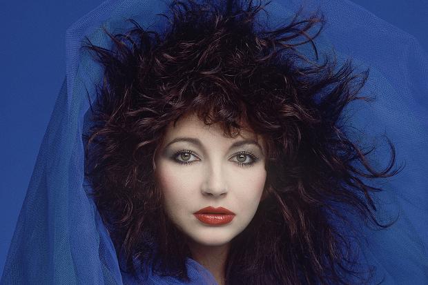 Something good is gonna happen: the best of Kate Bush | Humanizing The ...