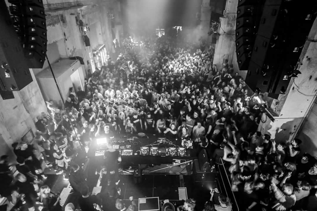 From Another Mind Brings Quality Techno To Southern Germany | Telekom ...