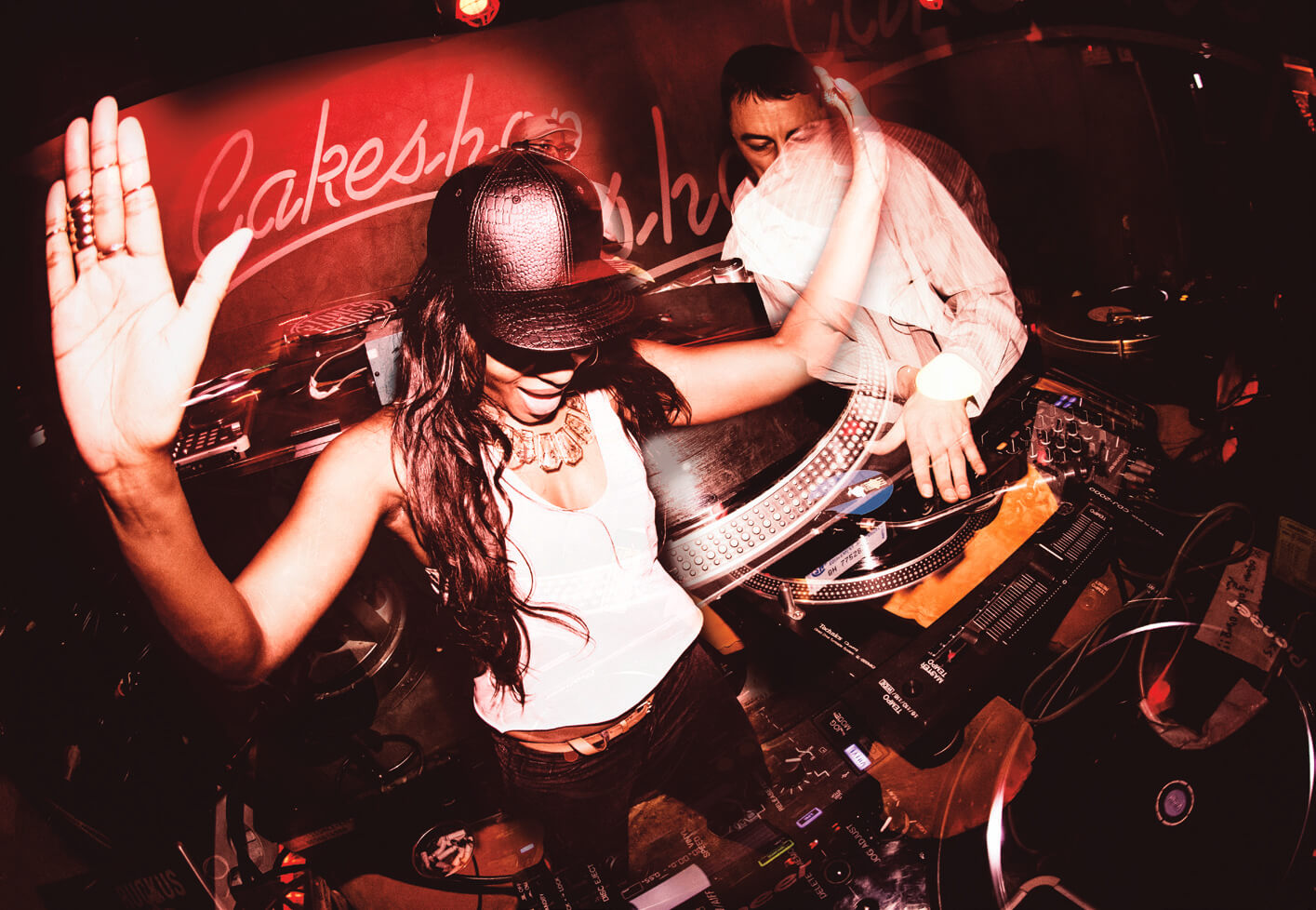 Discover Seoul’s Rapidly Growing Underground Dance Scene | Telekom ...