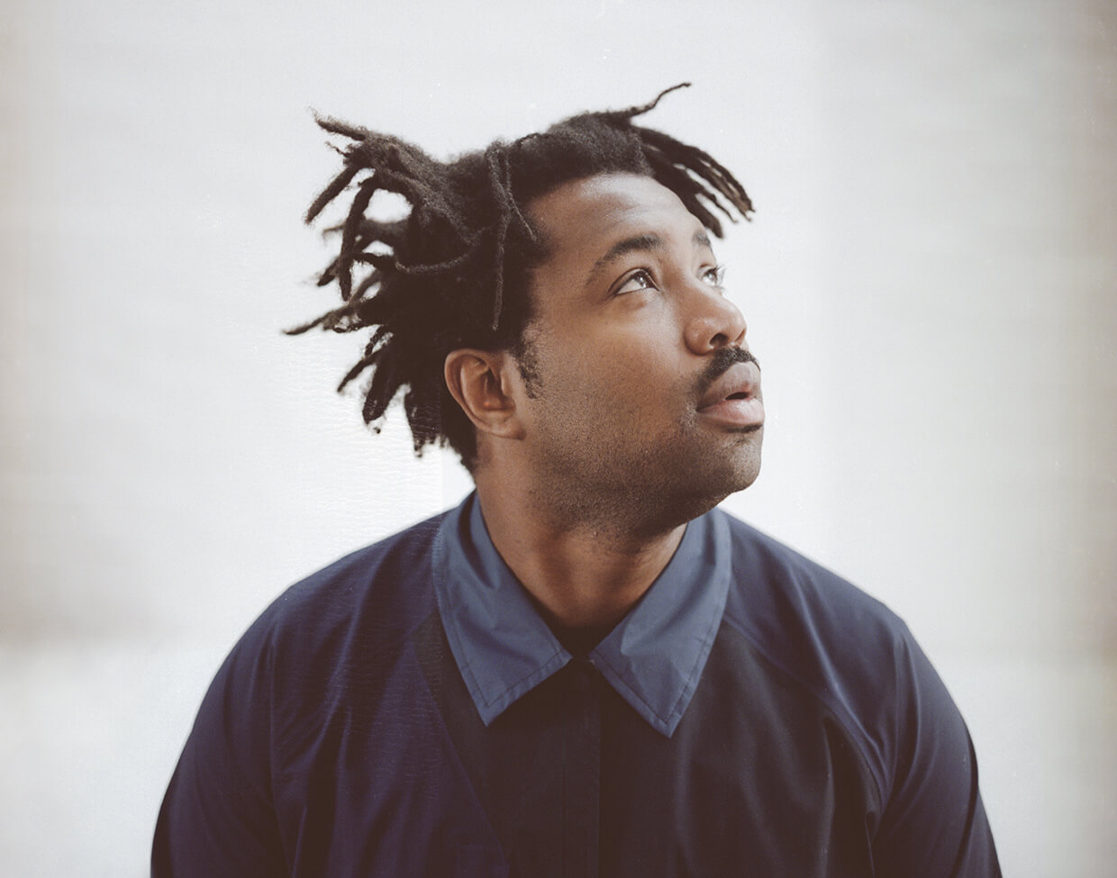 Sampha Bares His Symphonic Soul | Telekom Electronic Beats