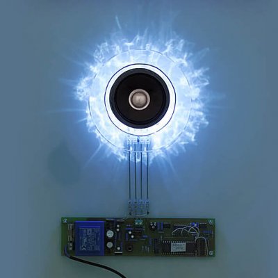 Learn About Early Audiovisual Art With 10 Pioneering Works – Telekom ...