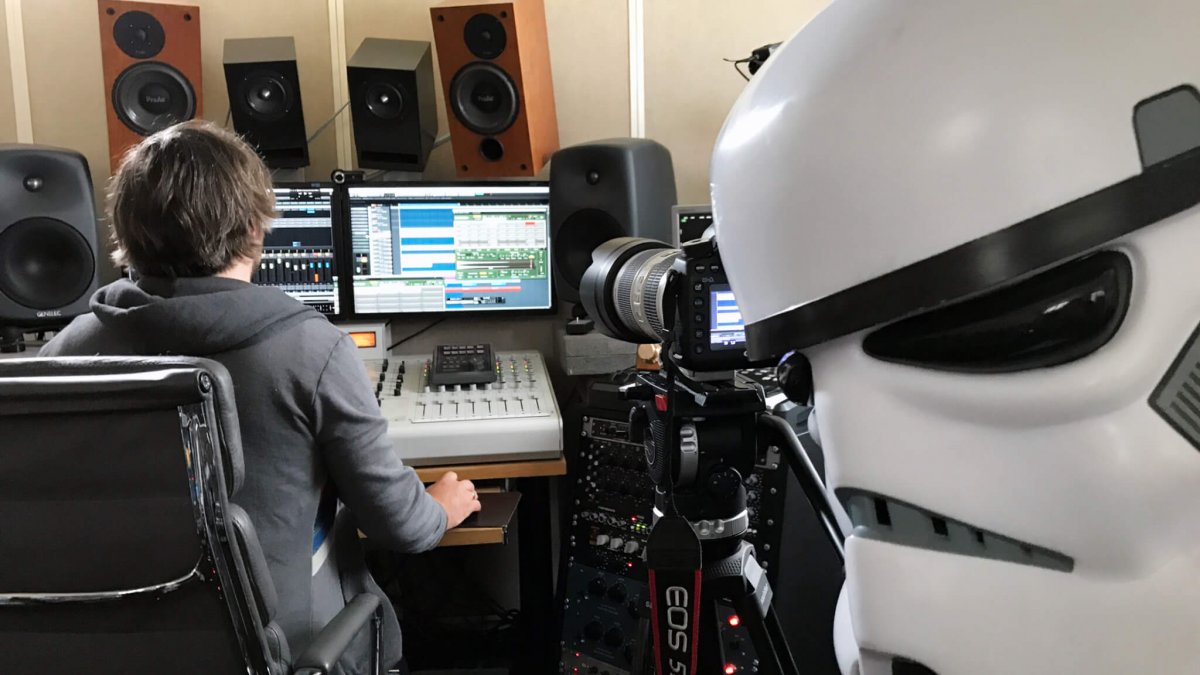 Electronic Music News Blog, Live DJ Sets, Events | Telekom Electronic Beats