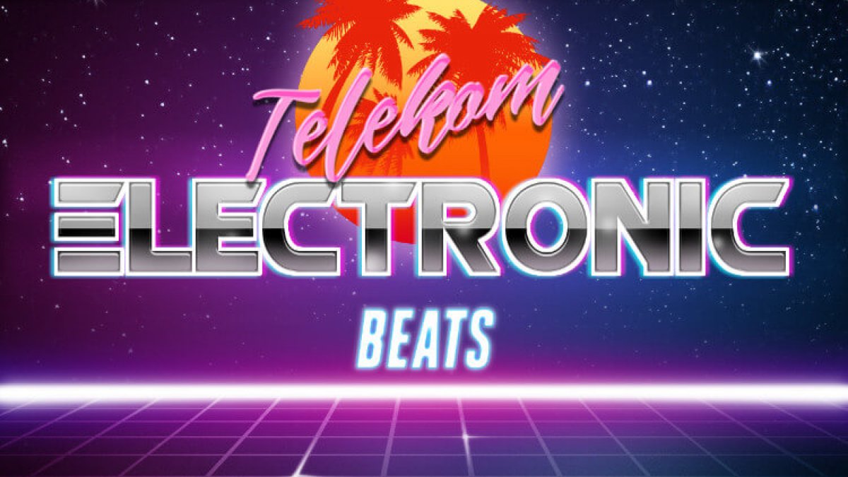 Retrowave Radio