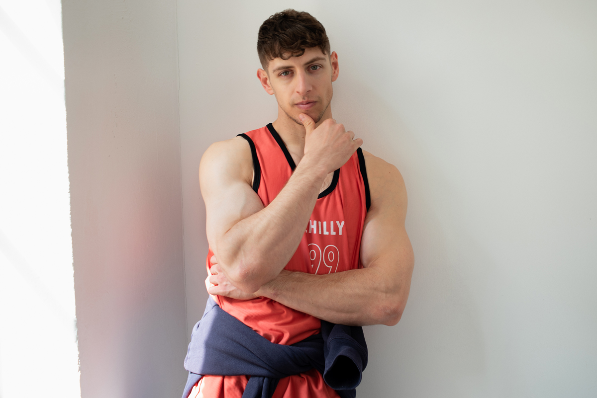 Nathan Micay On Weightlifting, Health In Dance Music And His New Album ...