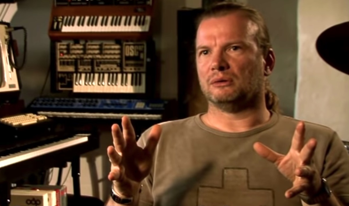 This Kid Singing Depeche Mode Is The Cutest Thing Ever | Telekom ...