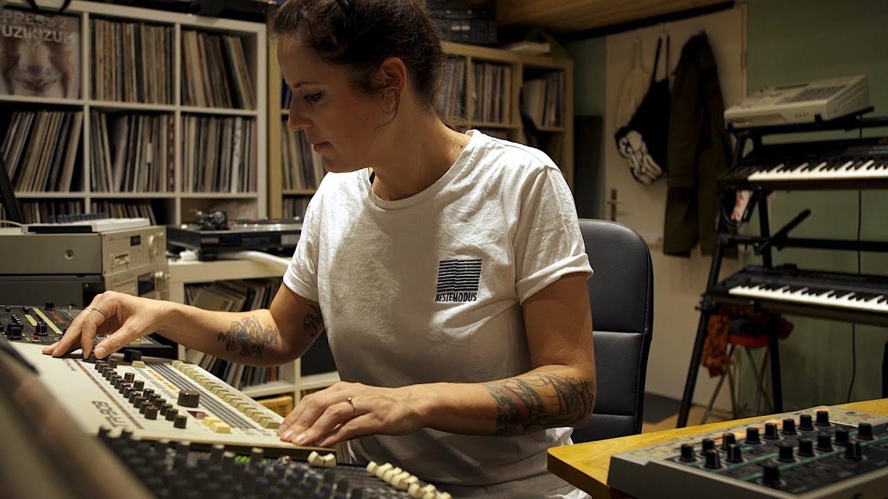 One To Watch: Cinthie (Electronic Beats TV) | Telekom Electronic Beats