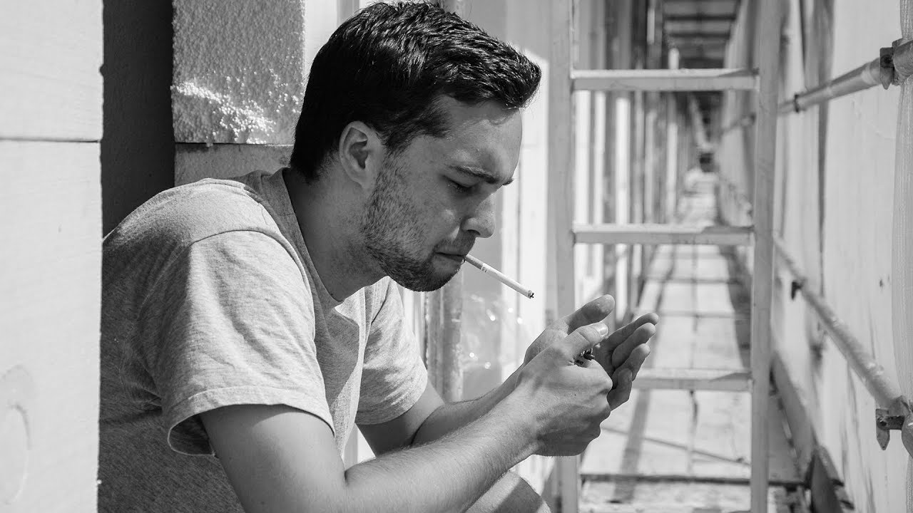 One To Watch: Max Graef (Electronic Beats TV) | Telekom Electronic Beats