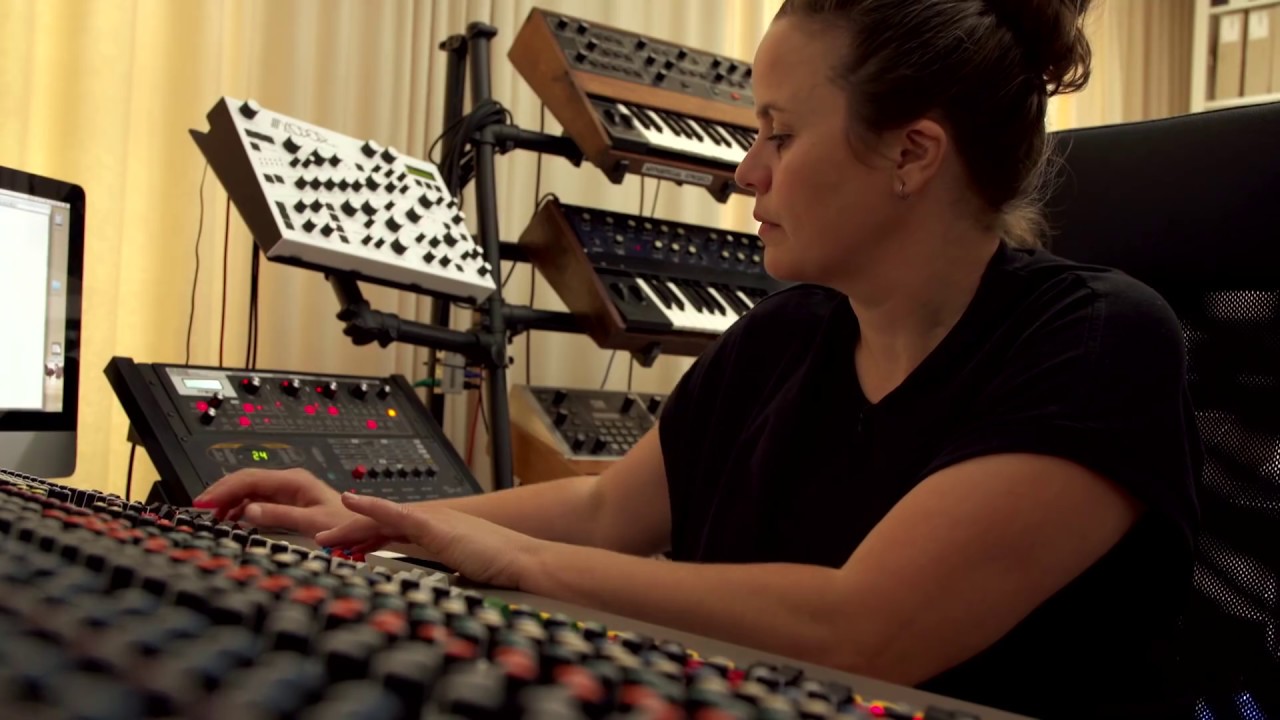 Berghain & Panorama Bar | Telekom Electronic Beats