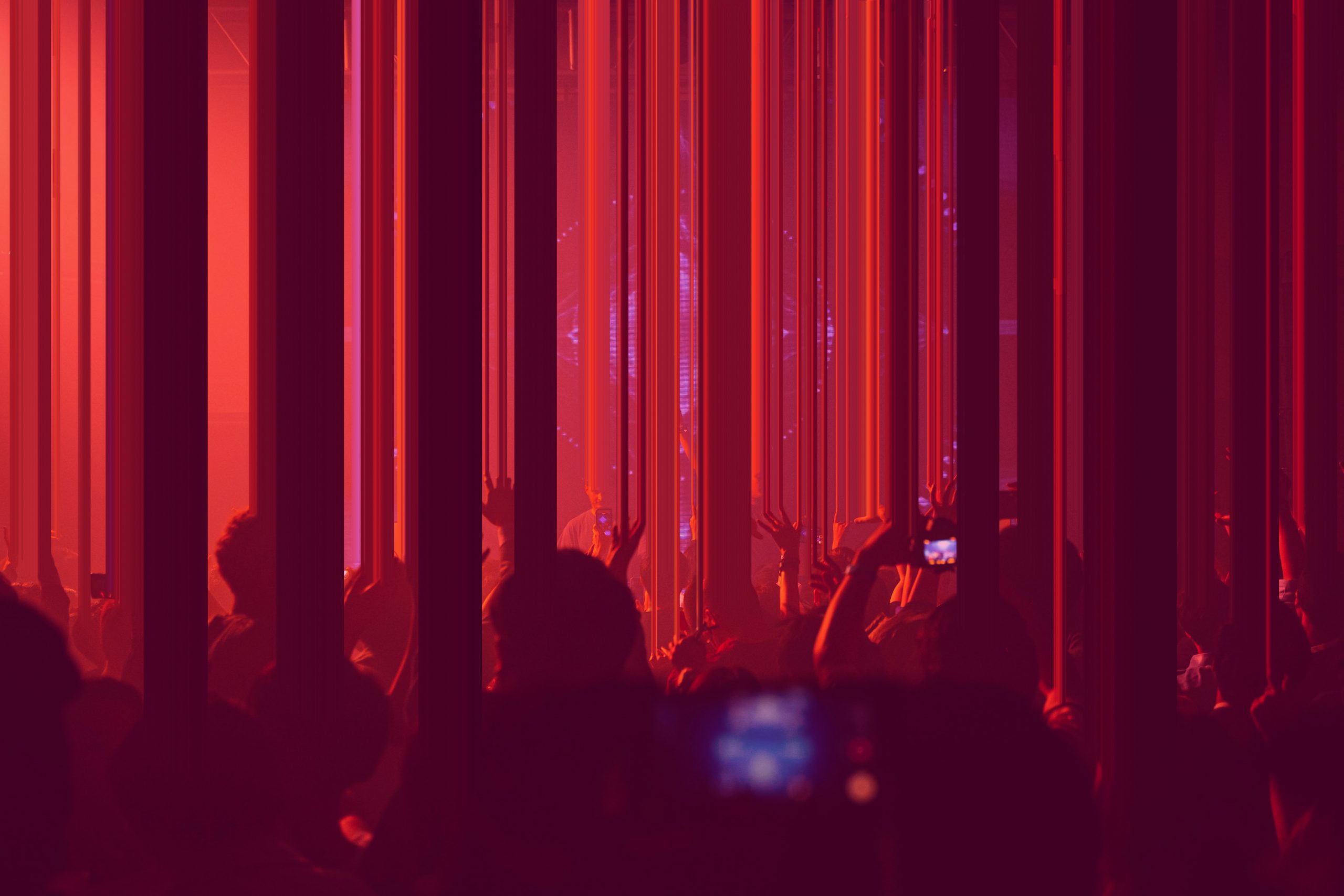 Seven Movies With Club Scenes That Count