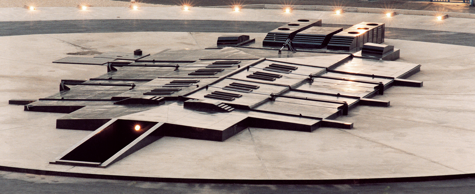 How Architecture Transforms the Clubbing Experience