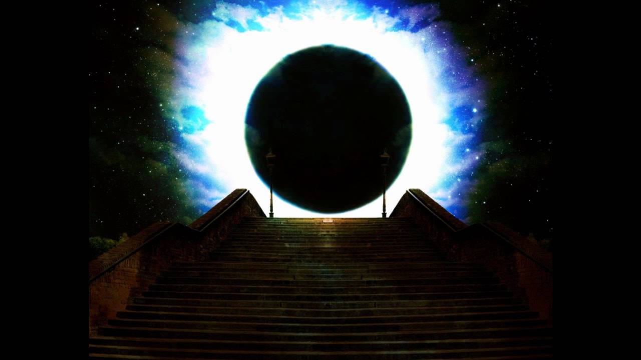 Doc Scott - The Unofficial Ghost | Telekom Electronic Beats