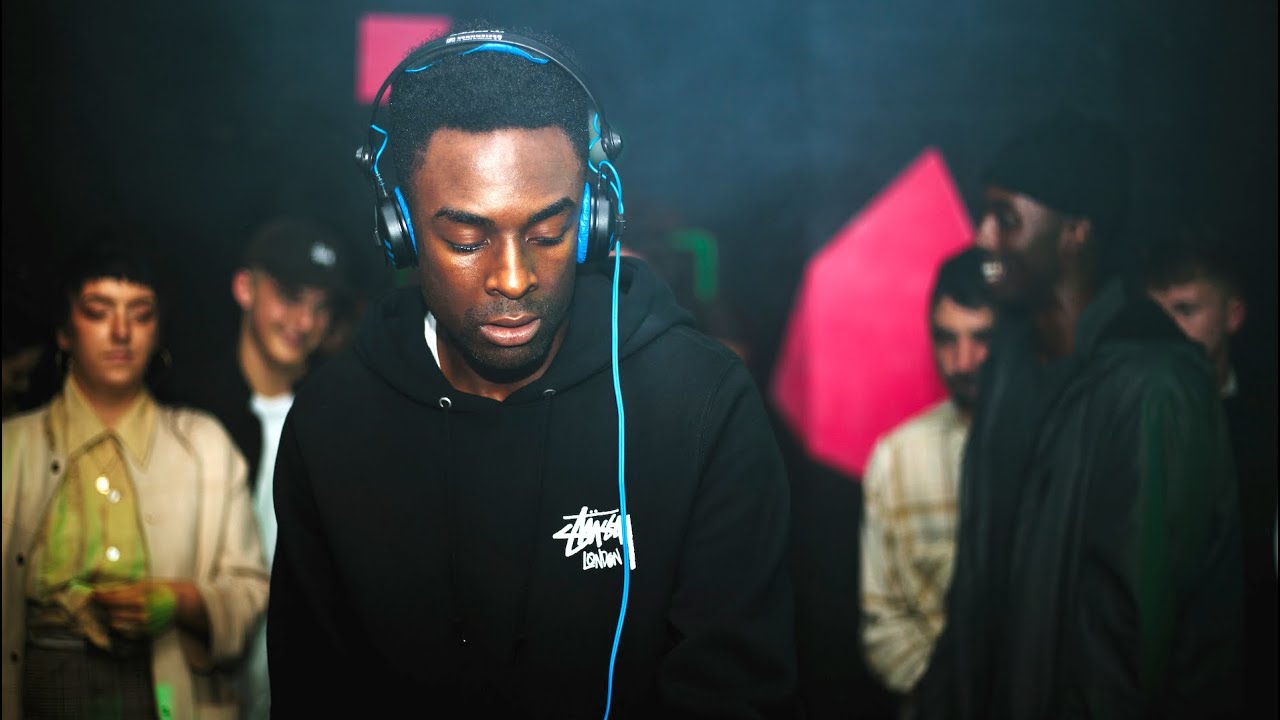 Tim Reaper‘s Five Favourite B Sides Electronic Beats Tv Telekom