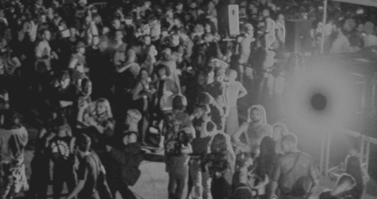 A Disastrous Rave in a Refugee Squat Sends Shockwaves Through Paris