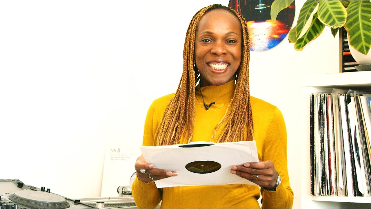 Shinedoe’s five favourite B-Sides (Electronic Beats TV) | Telekom ...