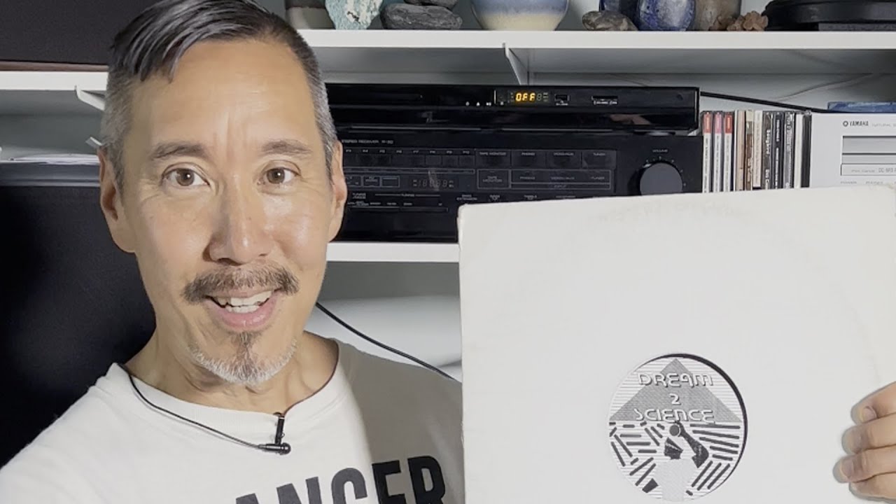 Talking Dance Music With Daniel Wang - Dream 2 Science (Electronic ...