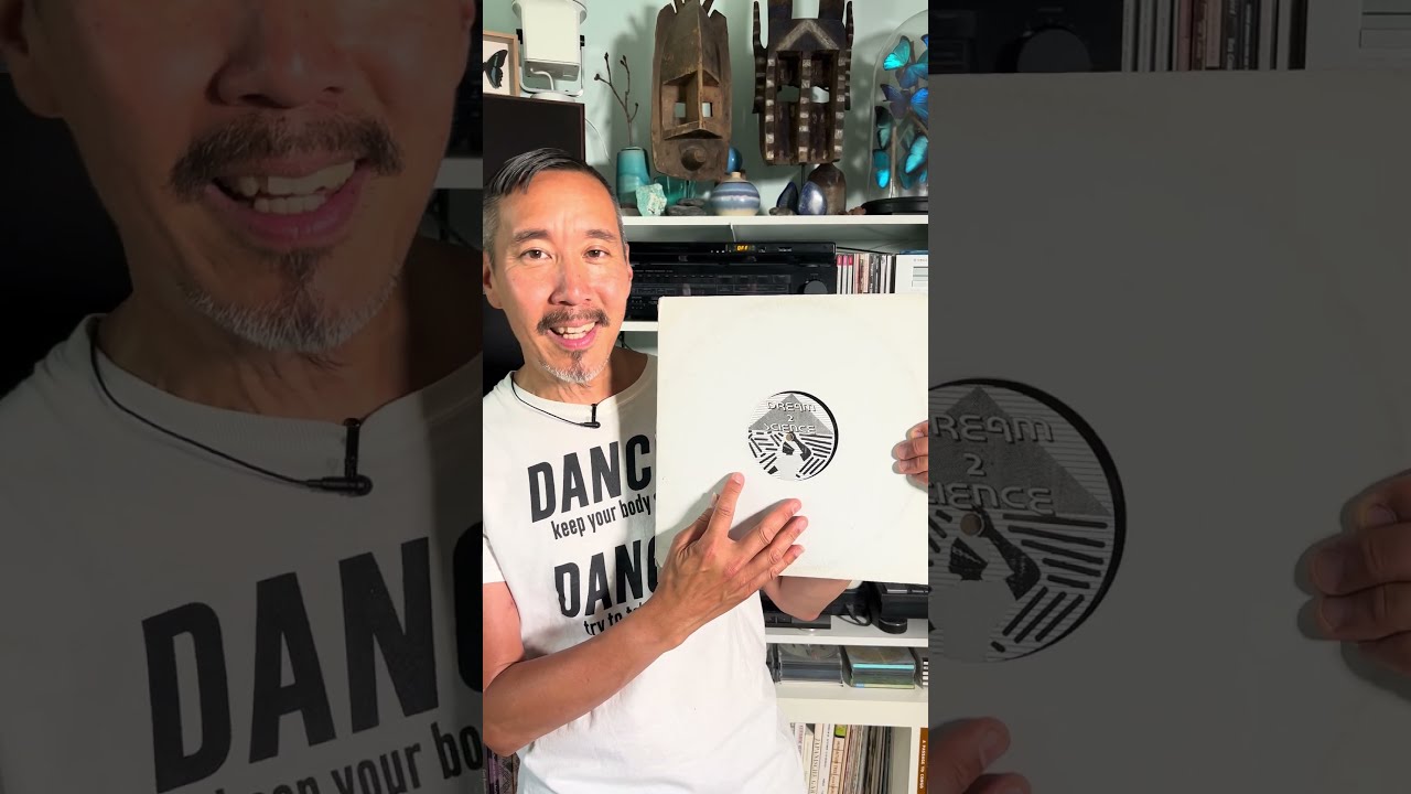 Talking Dance Music With Daniel Wang “Dream 2 Science” | Telekom Electronic Beats