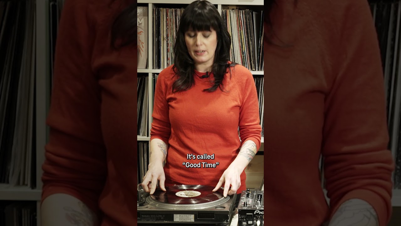 House queen Cinthie unveils one of her Favorite B-Side Jams! | Telekom ...