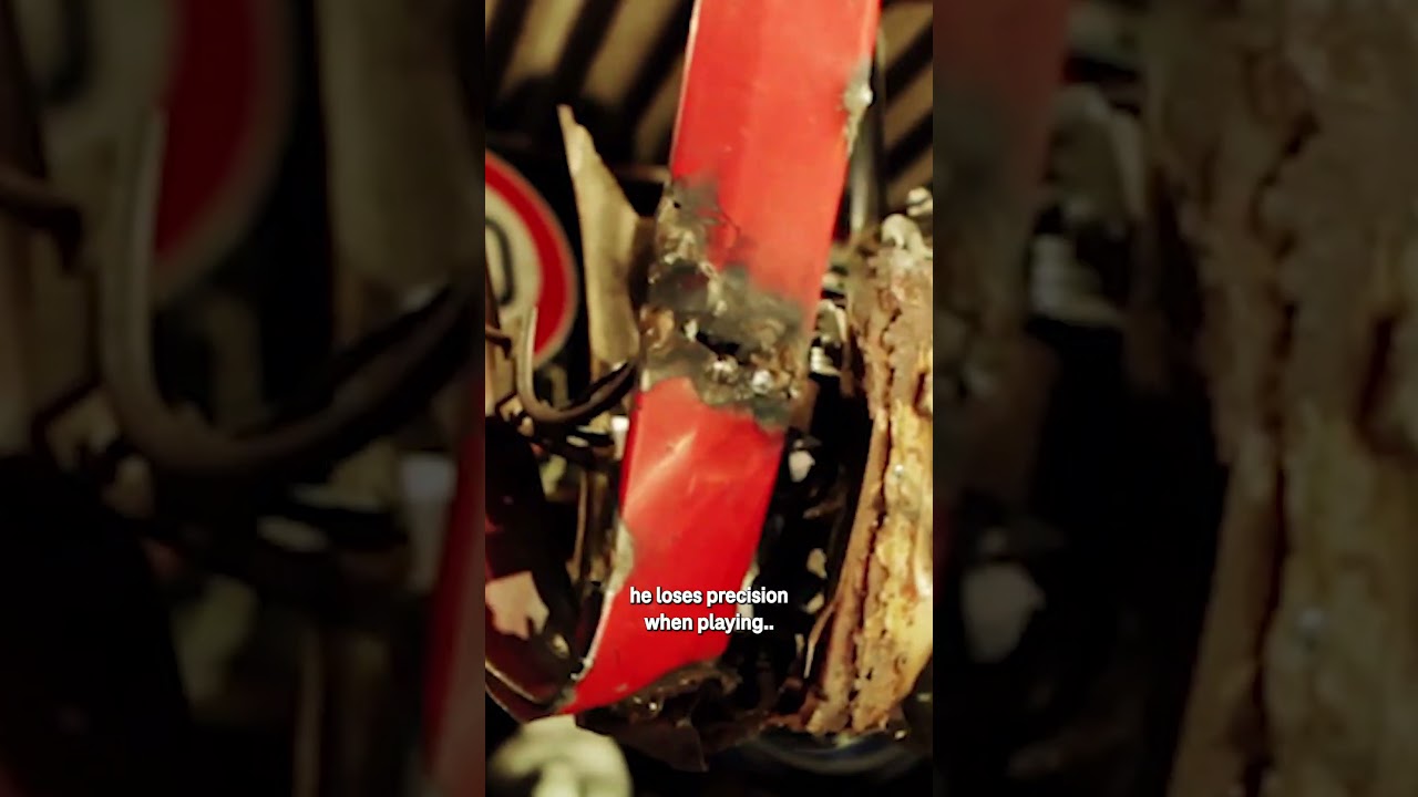 From Anarcho-punk To Robot Rock: The One Love Machine Band | Telekom ...