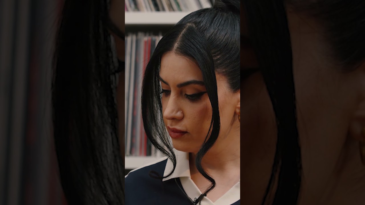 Paramida’s Transformative Anthem: A Life-Changing tune! (Electronic ...