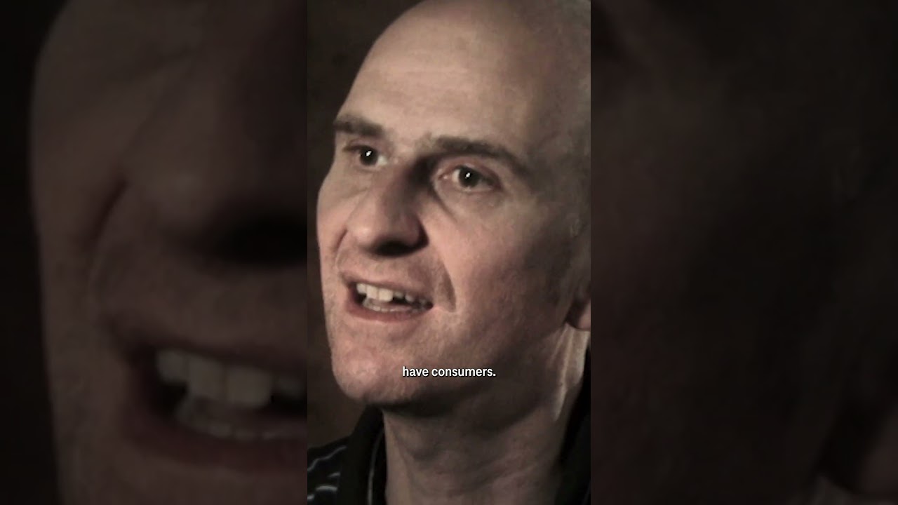 Techno in Germany in the 90s. Excerpt from the We Call it Techno ...