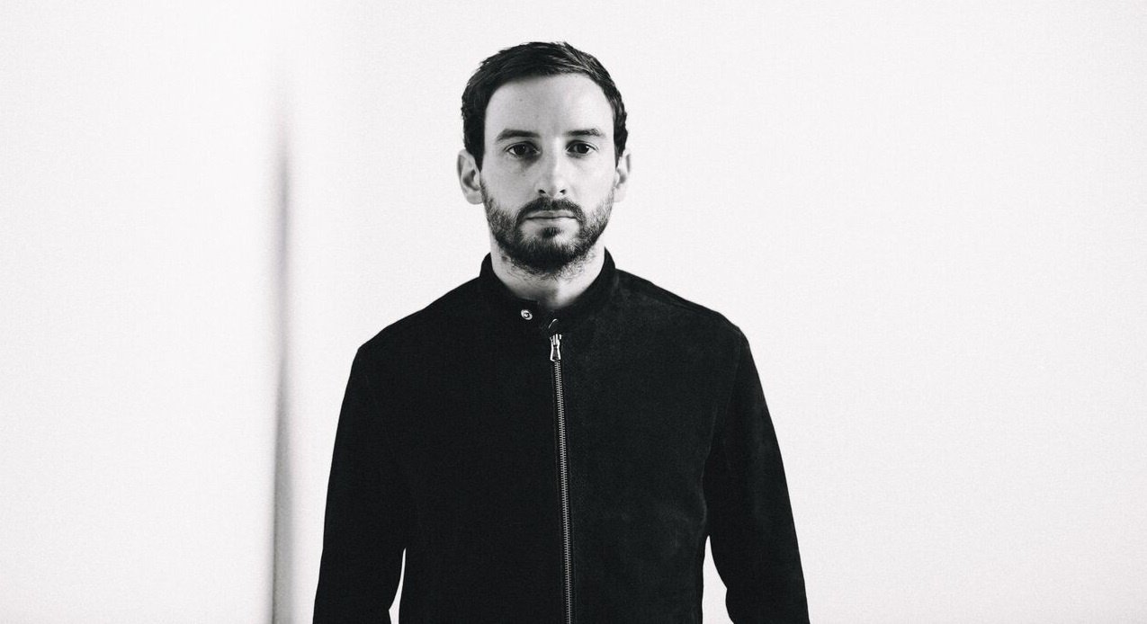 [WYWIAD] Max Cooper: fascynacja genetyką i techno | Electronic Beats Poland