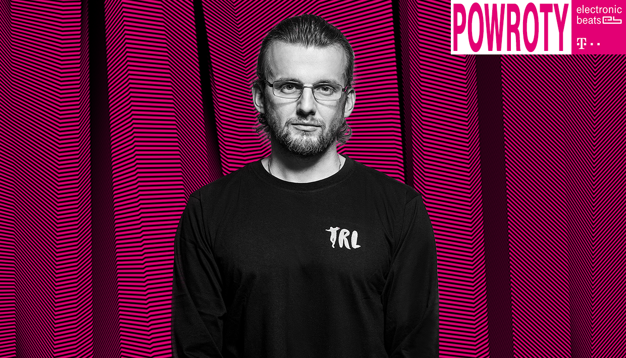 KęKę - raper po przejściach | Electronic Beats Poland