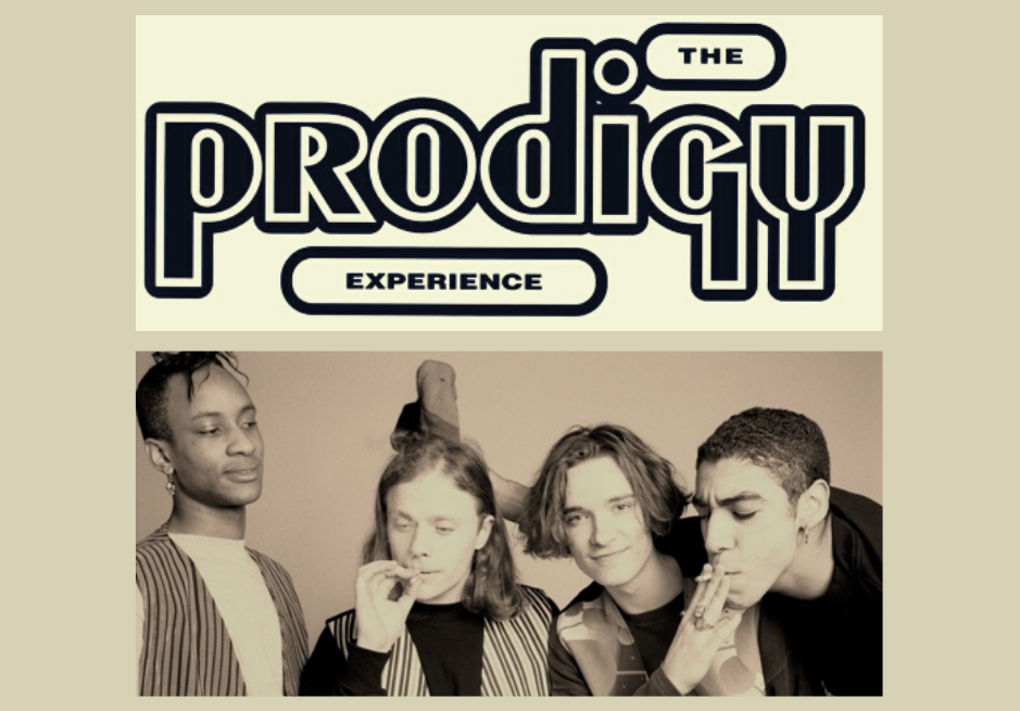 The Prodigy “Experience” ma 28 lat | Electronic Beats Poland