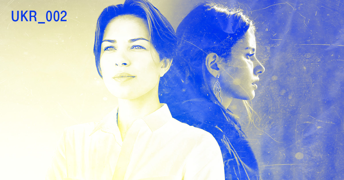 Ukraina podbija techno scenę UKR_002: Nastia i Daria Kolosova | Electronic Beats Poland