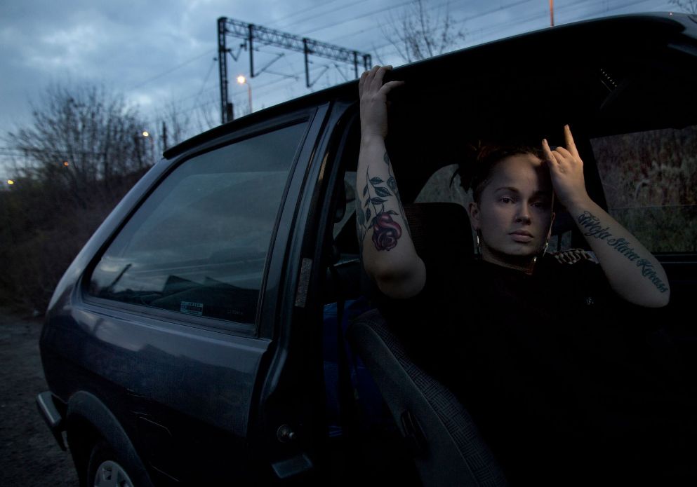 RYFA RI promuje nadchodzącą płytę | Electronic Beats Poland