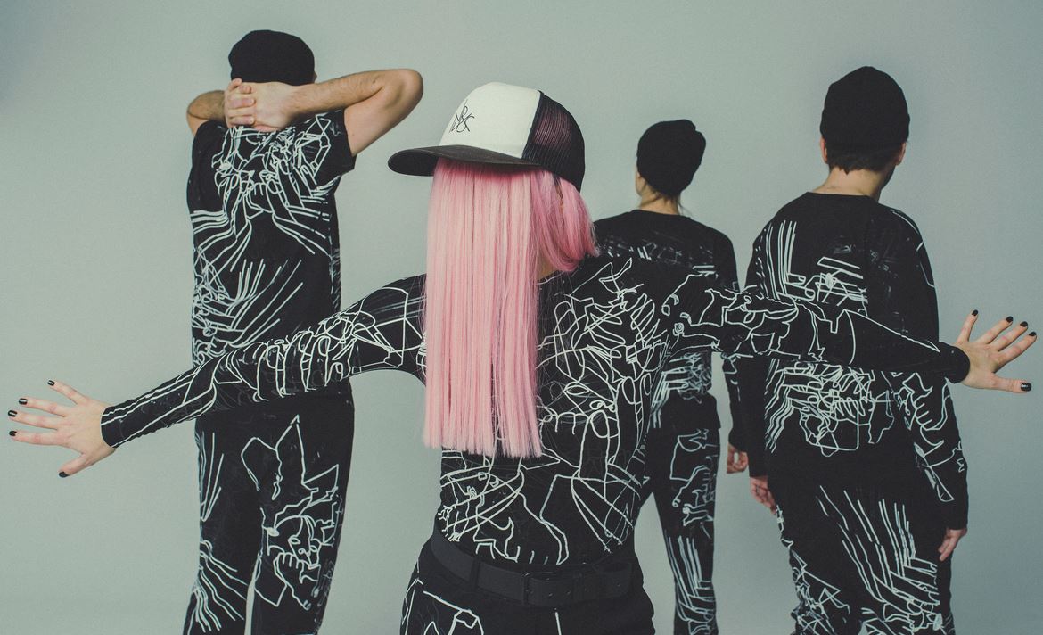 BOKKA - Inspiracja to podstawa tworzenia #wywiad | Electronic Beats Poland