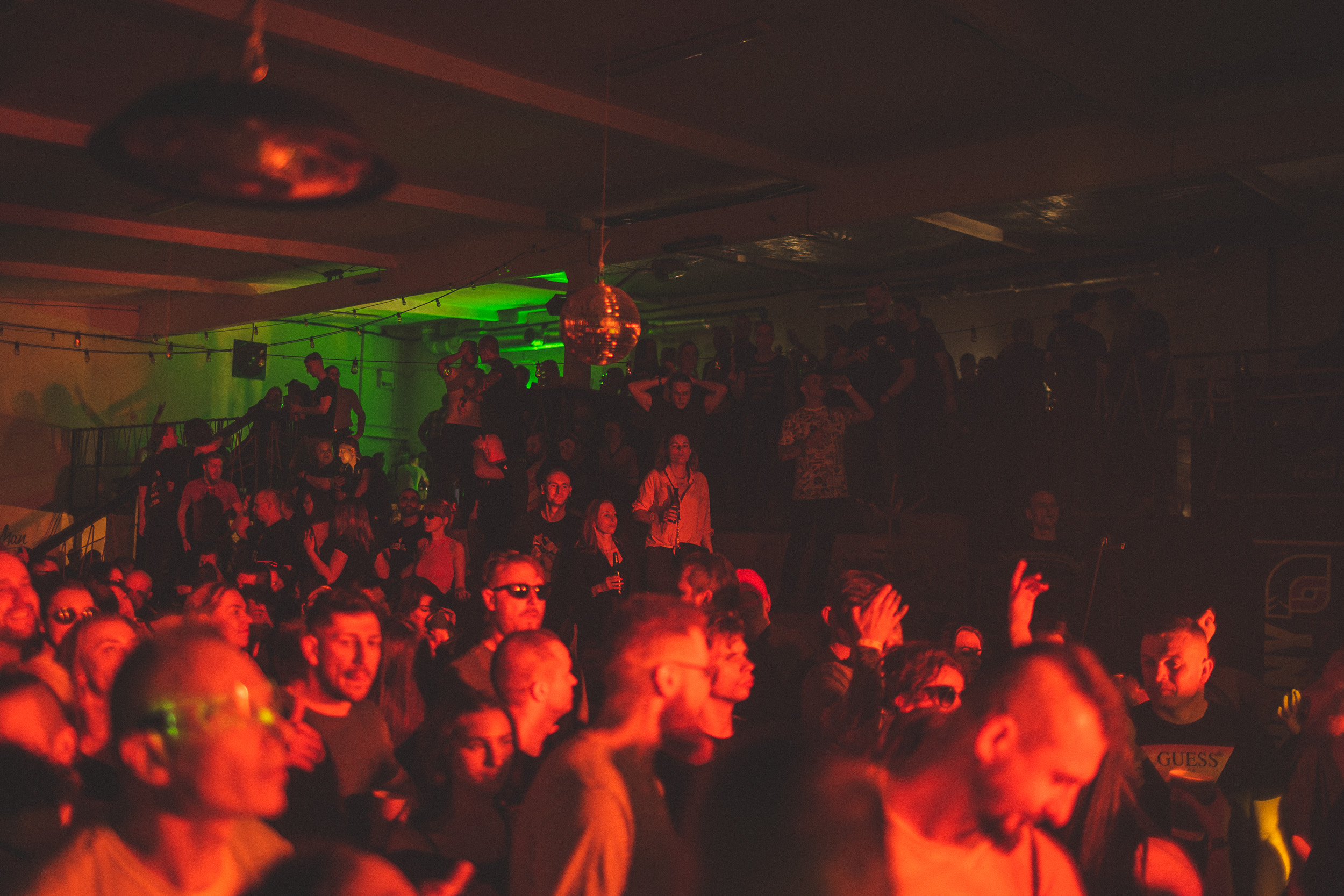 Festiwalowy Szczecin: rave, warsztaty proekologiczne i voguing ...