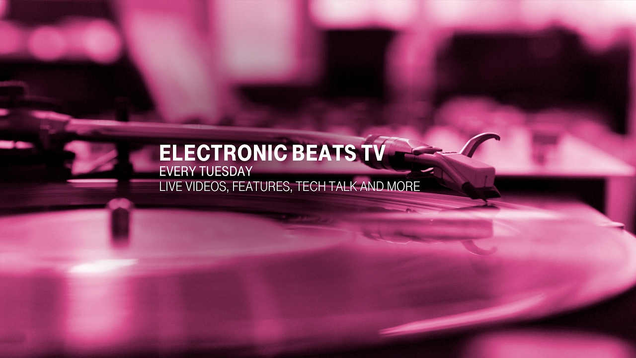 Telekom Electronic Beats Live Stream | Electronic Beats Poland