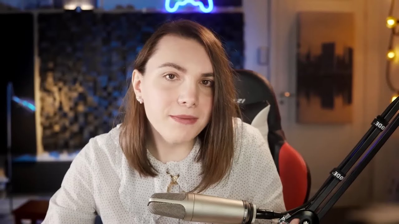 Creators: Alice Efe Yalcin (Electronic Beats TV) | Electronic Beats Poland