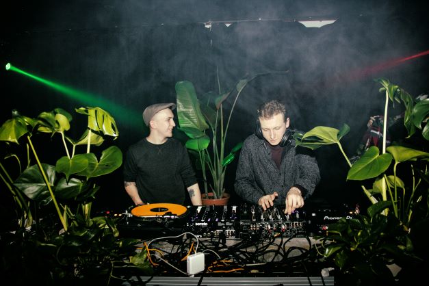 JAZXING: Do brzmienia Balearów dokładamy naszą własną wrażliwość ...