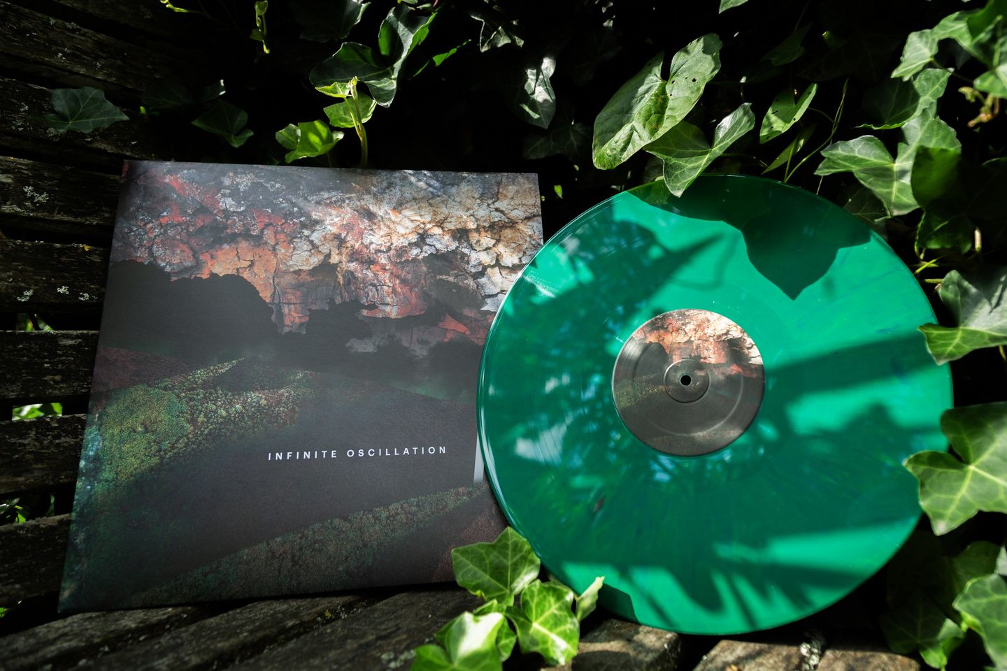 Dynamic Reflection świętuje 15-lecie działalności i zapowiada 5 EP-ek! | Electronic Beats Poland