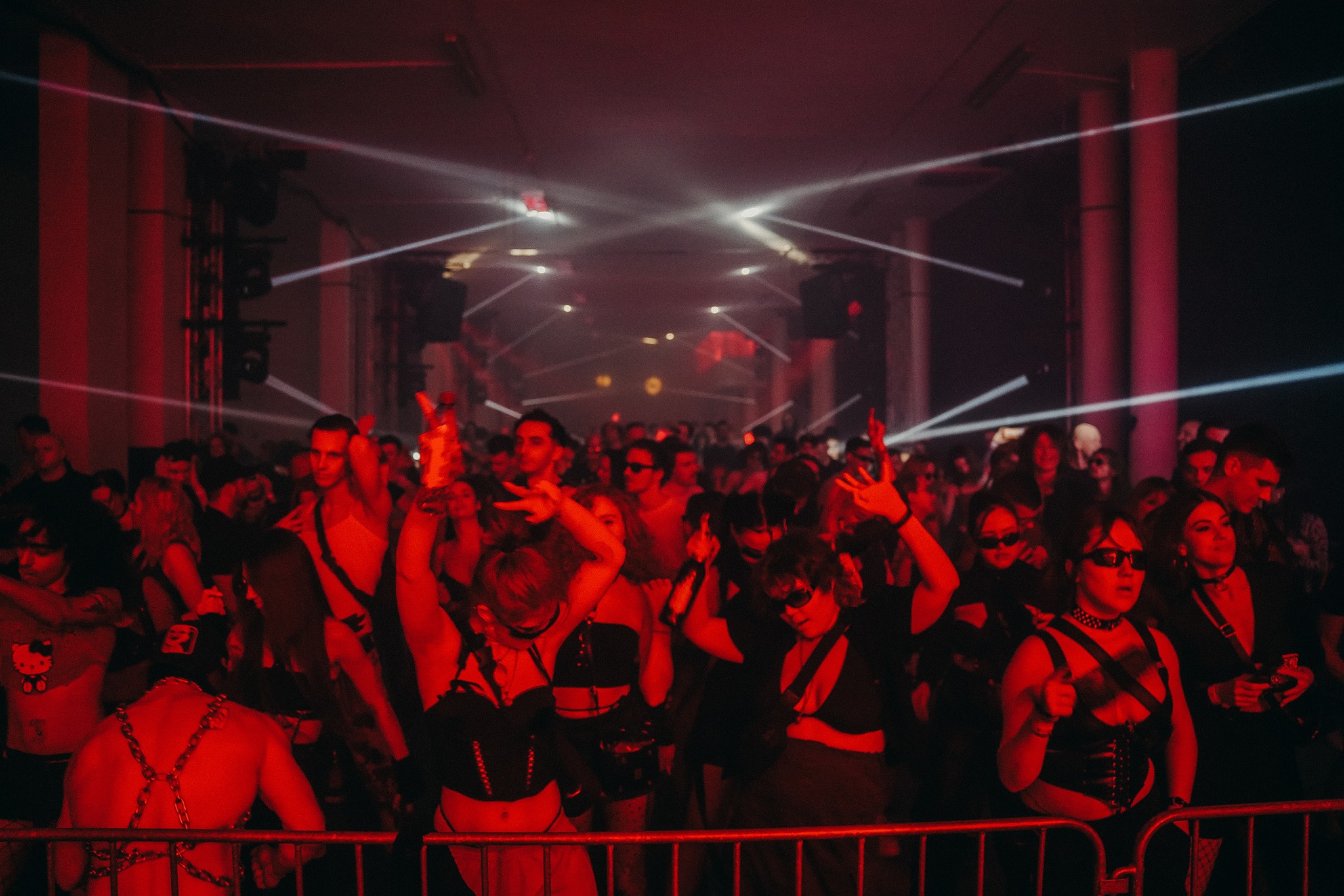 5 pytań na 5-te urodziny DUEL | Electronic Beats Poland