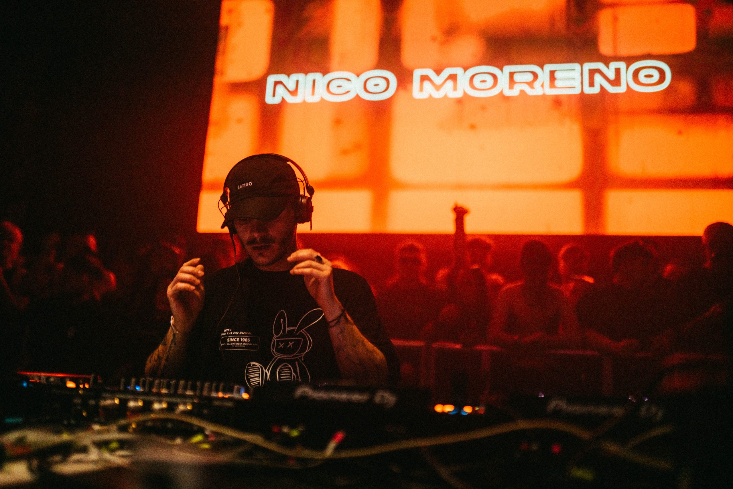 Nico Moreno: “Dzięki przyjaznym mi ludziom i publiczności znajduję siłę, by iść dalej” #WYWIAD ...