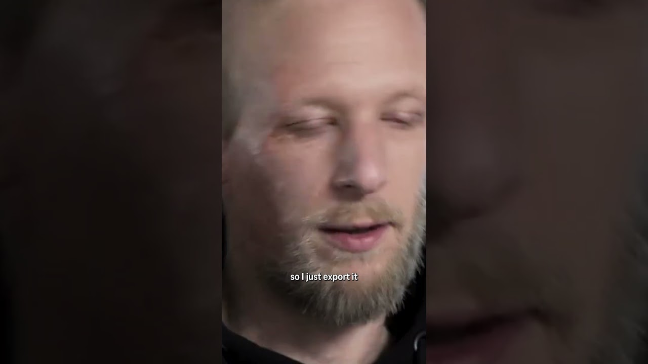 Boris Brejcha on happy accidents in the studio | Electronic Beats Poland