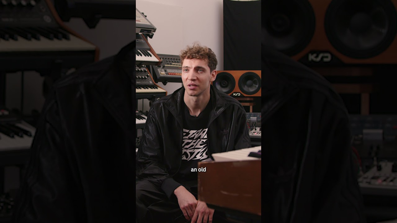 Fjaak: Famous German Techno Duo’s Most Memorable Gig! | Electronic ...