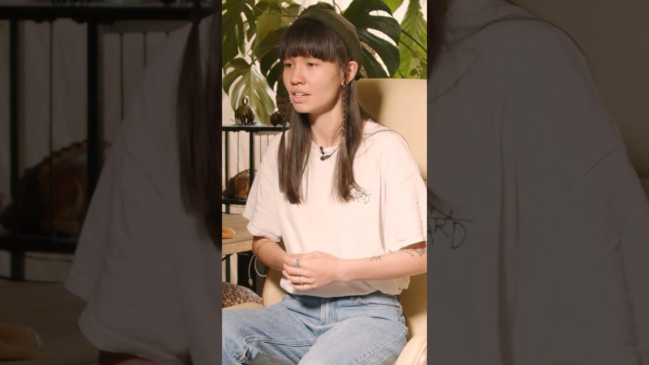 Polygonia on Her Most Memorable Gig! (Electronic Beats TV) | Electronic ...