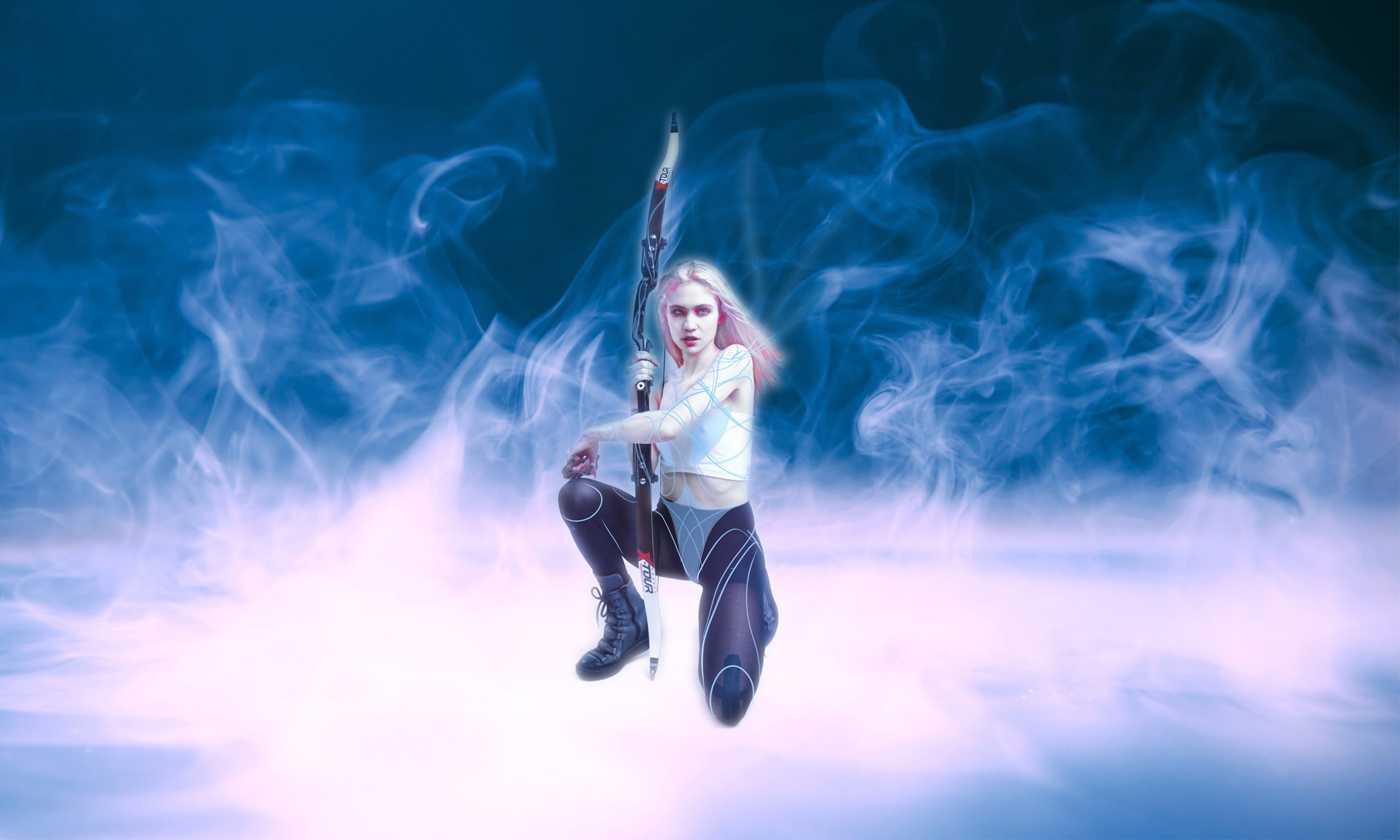 Grimes kilobbizott a Spotifynál egy új műfaji megnevezést | Electronic ...