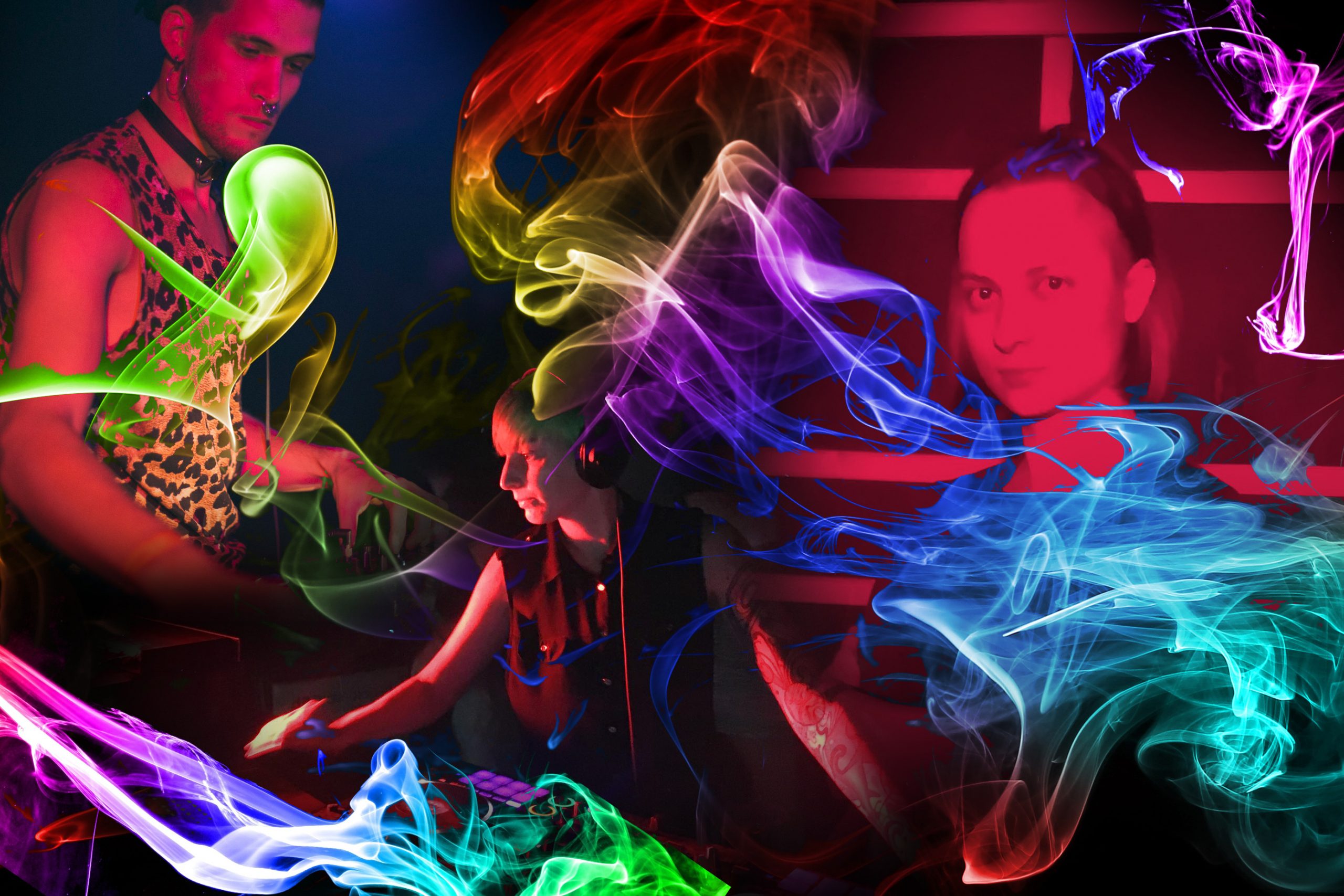 12 lelkesítő klubzene az OMOH-tól a Pride hónap alkalmából | Electronic ...