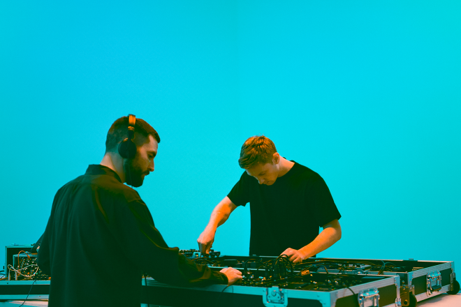 Hűtsön le téged az új Bicep! | Electronic Beats Hungary