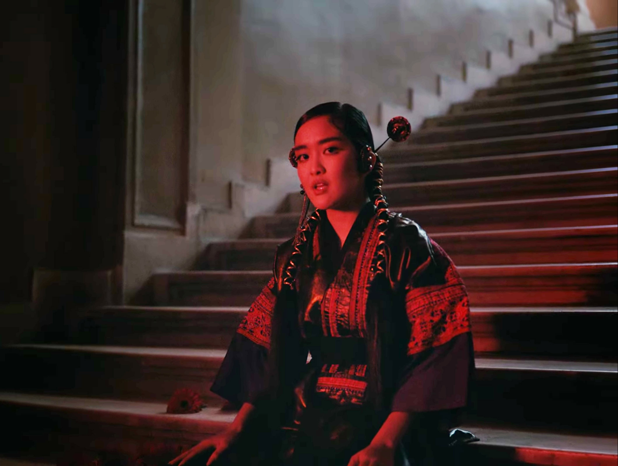 A Magyarországon élő vietnámi közösségről szól Hien új klipje ...