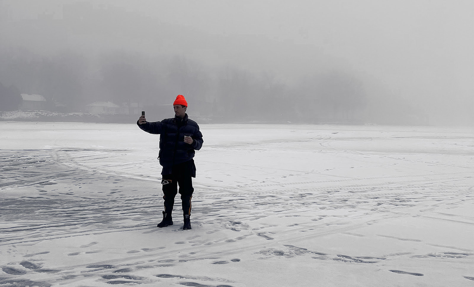 5 nyomós ok, hogy egy naplemente után egyedül meghallgasd Tim Hecker új ...